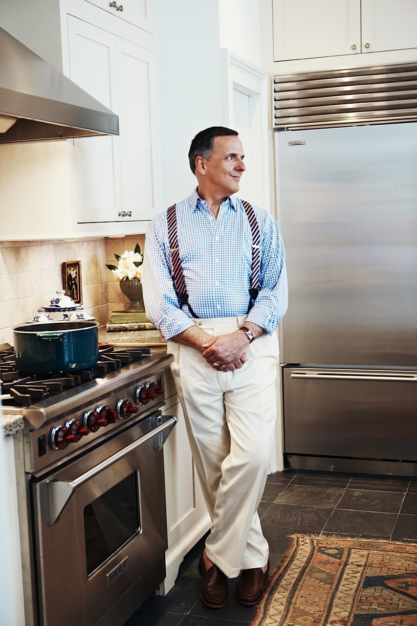 About | Ed McAllister