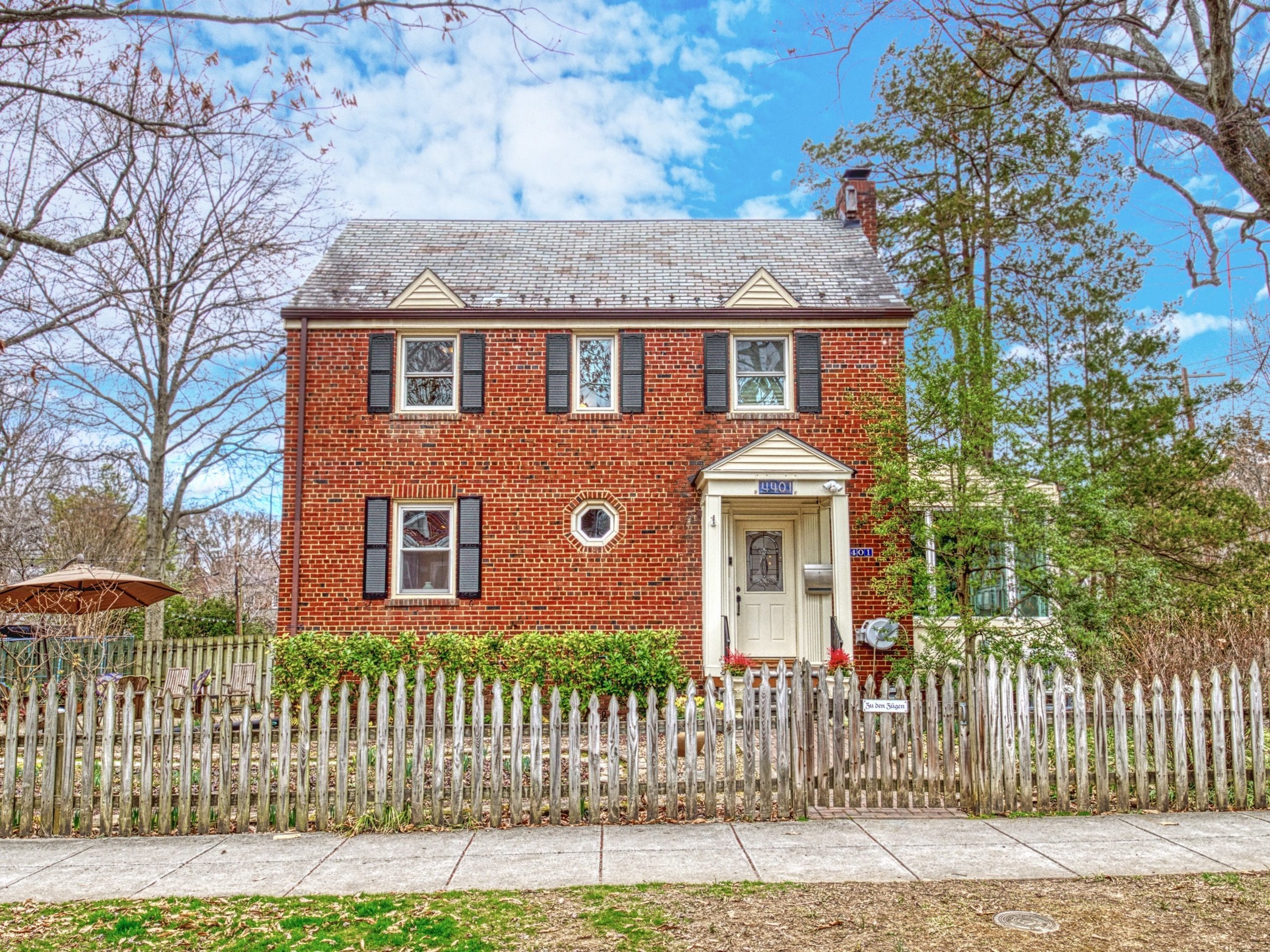 Ed McAllister | Bringing Quality to the Business of Real Estate