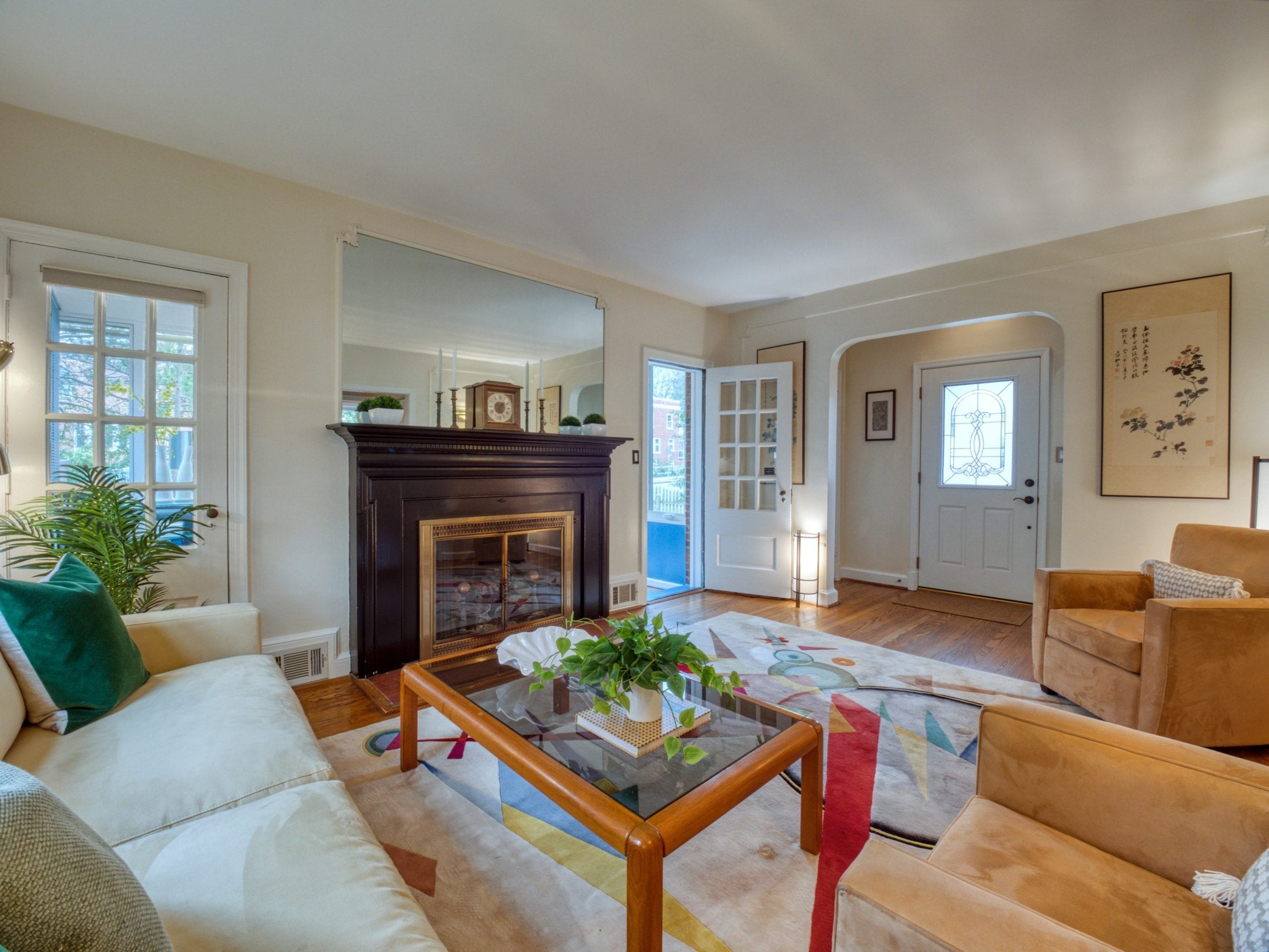 Ed McAllister | Bringing Quality to the Business of Real Estate