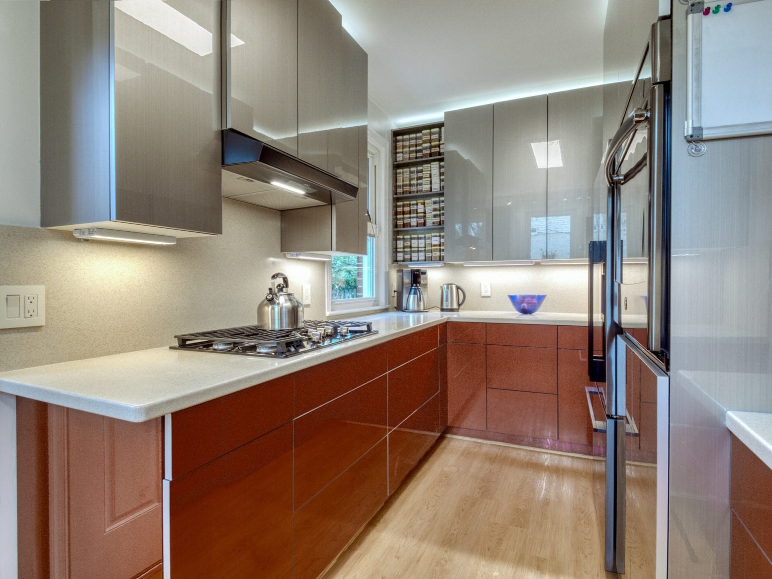 Ed McAllister | Bringing Quality to the Business of Real Estate