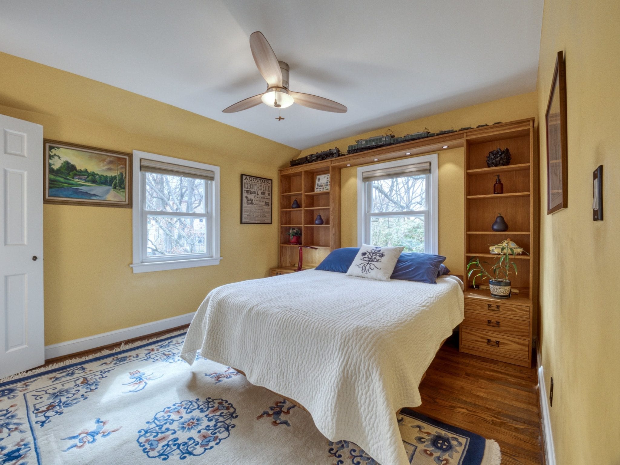 Ed McAllister | Bringing Quality to the Business of Real Estate